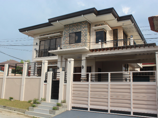 HomiLee Homes | Chloe - Pre-Designed Model House