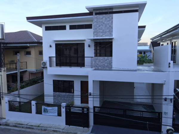 HomiLee Homes | Divine - Pre-Designed Model House